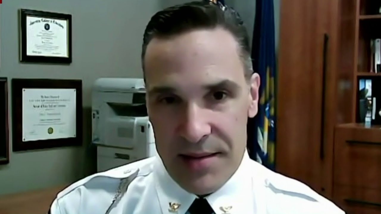 Sterling Heights police chief talks copycat threats following Oxford ...