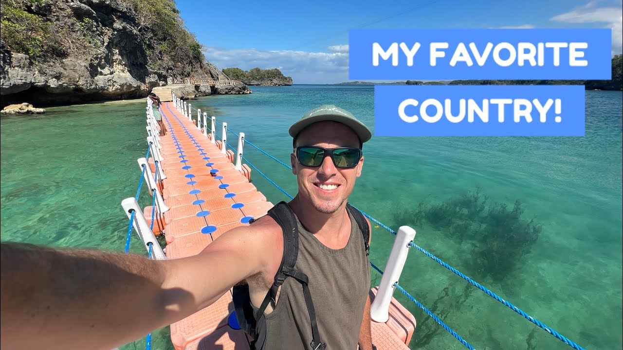 My Favorite Country! - YouTube