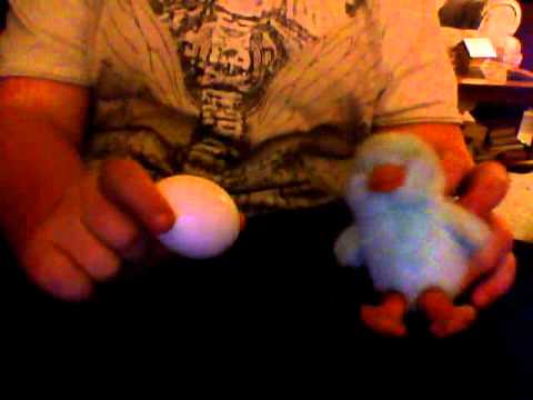 witch came first the chicken or the egg? - YouTube
