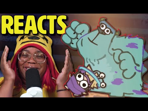 Cute Booty | PUT THAT THING BACK - FULL SONG Cas van de Pol