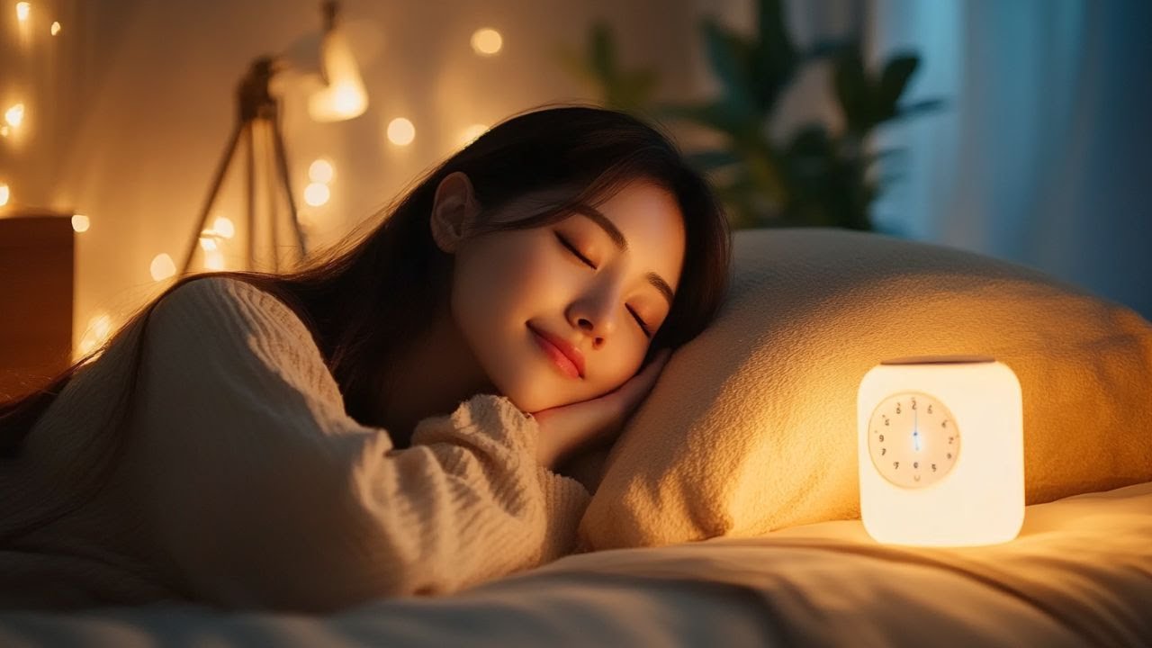 Relax and Unwind with Piano Music 🌈 Immerse Yourself in a Deeply ...