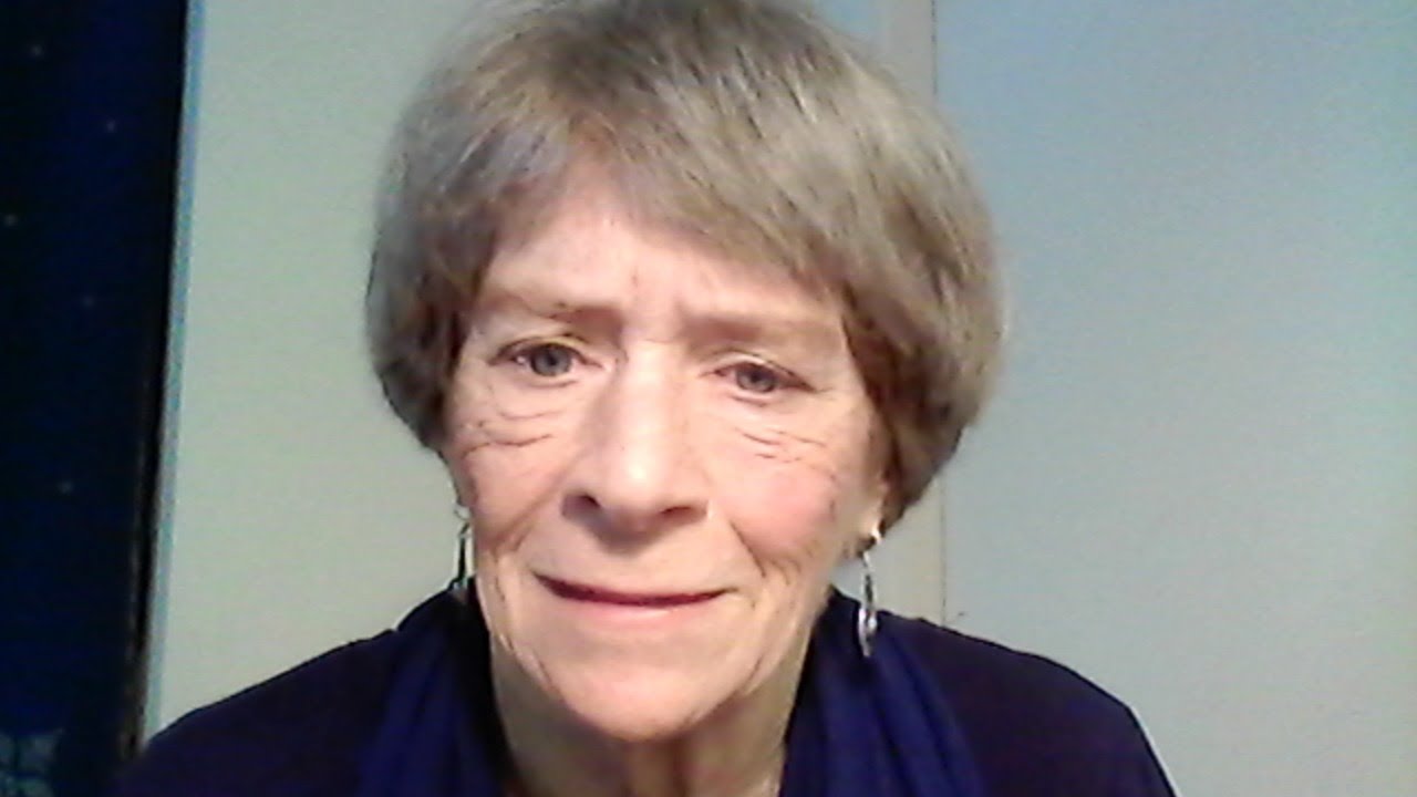 Regular_Marilyn_Johnson - YouTube