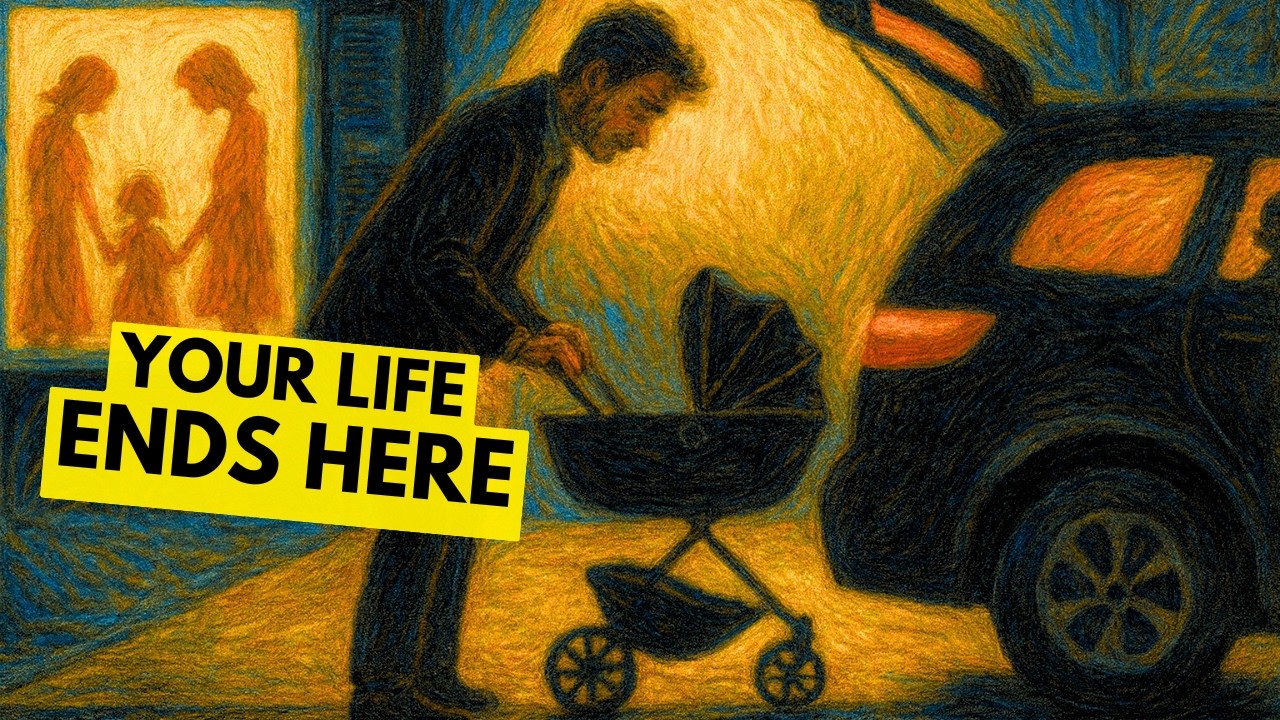 The Suffering Multiplier: Why Children Destroy Freedom - YouTube