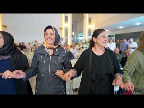 Adem & Zilan ( ÇINGI-YAŞAR) ailesi nişan merasimi 2 / Nikopolis