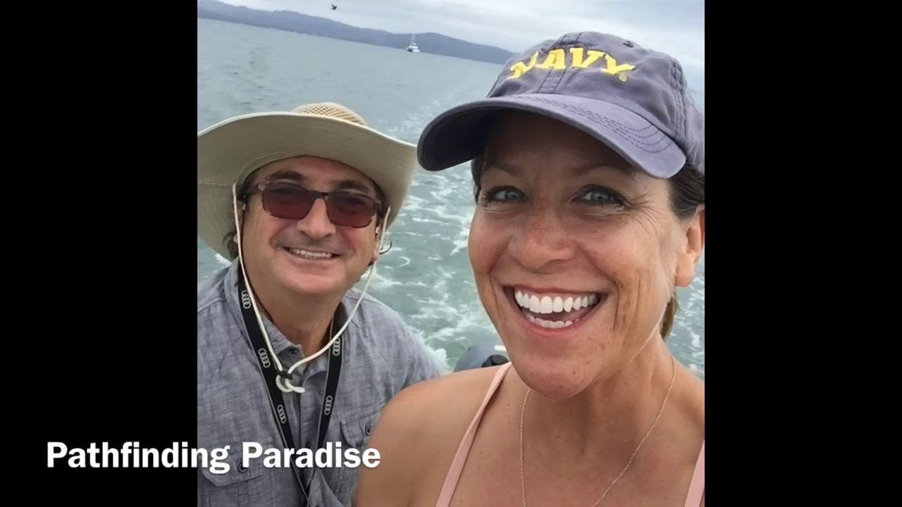 Pathfinding Paradise: #4 A Touch of San Blas - YouTube