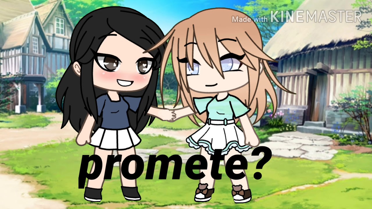 Promete?(1/?) - YouTube