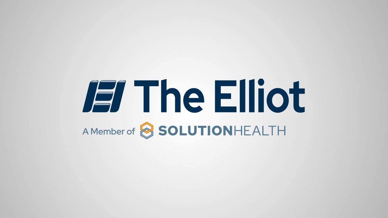 Elliot Hospital Logo