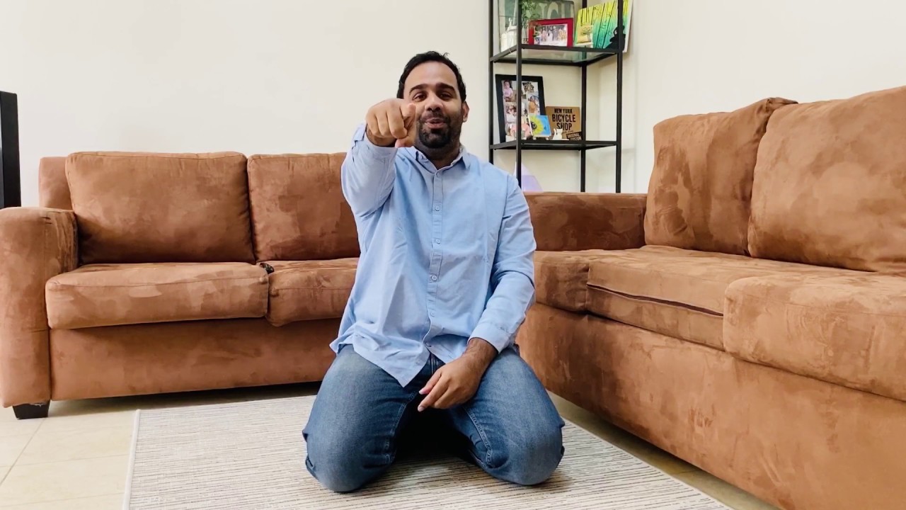 Good morning song/ speech therapy/ Autism Training - YouTube