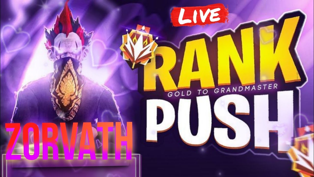 live CS RANK PUSH FOR REGION ! ZORVATH IS LIVE FOR STREAK - YouTube
