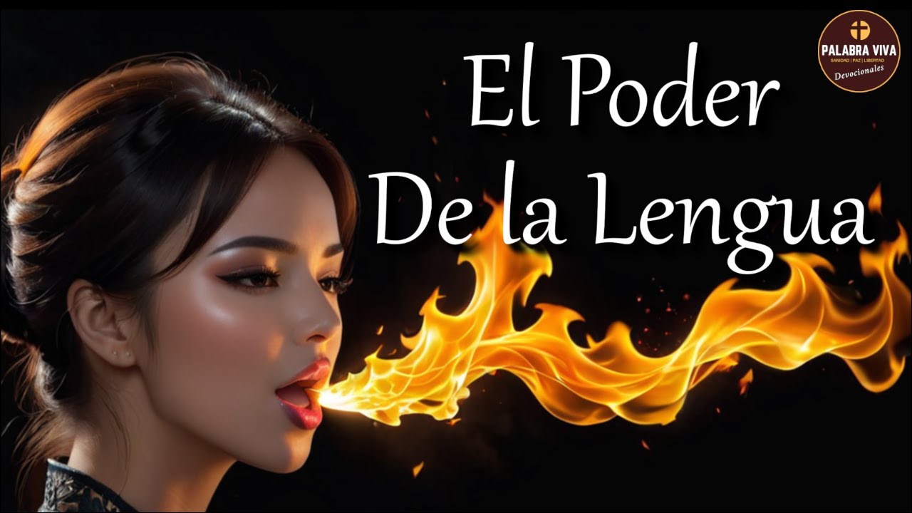 Esto dice Dios sobre el poder de la lengua | Reflexion cristiana basada ...