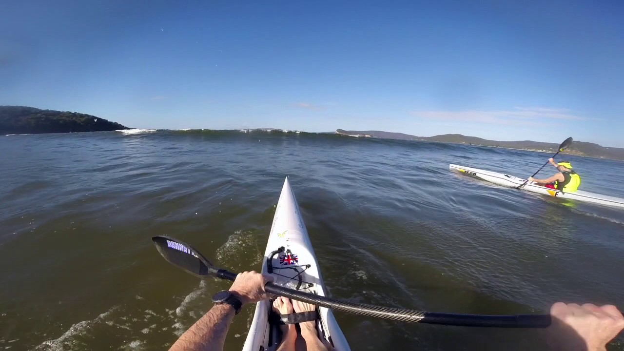 Box Head Surf #1 - YouTube