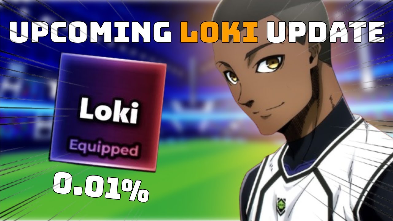 LOKI STYLE IS ALMOST HERE (CONCEPT MOVES) BLUE LOCK RIVALS - YouTube