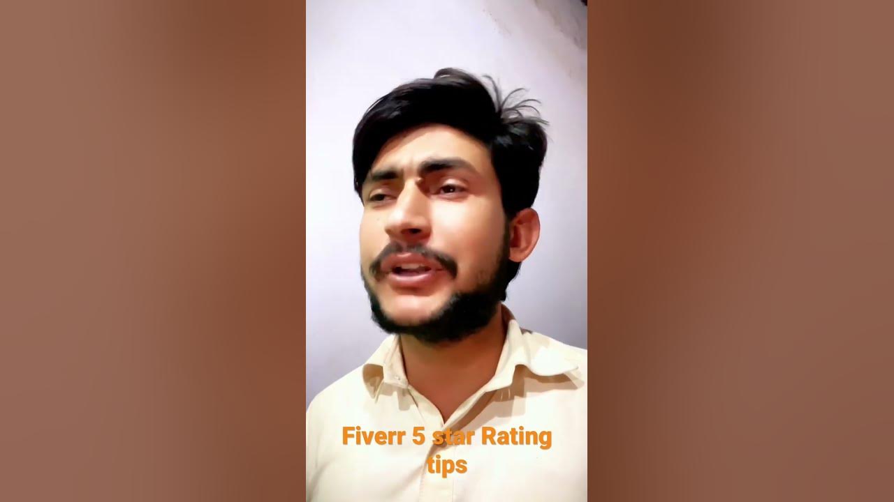 Fiverr Five Star Review Tips How To Get Five Star Review On Fiverr fiverr-five-star-review-tips-how-to-get-five-star-review-on-fiverr
