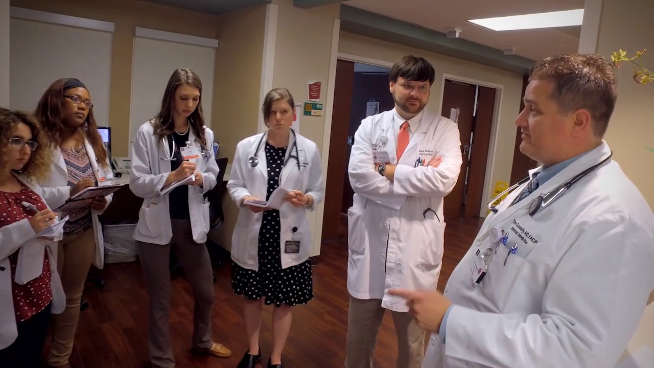 Dr. Timothy Connelly - What Live your healthy Means to Me - YouTube