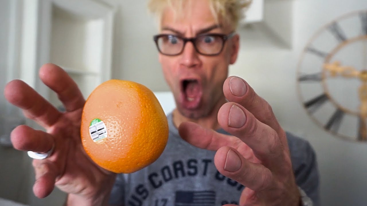 TOP 3 ways to LEVITATE (HOW TO / DO THEM YOURSELF!) - YouTube