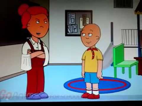 Miss Martin Gets Fired (Accurate and Longer Version) - YouTube