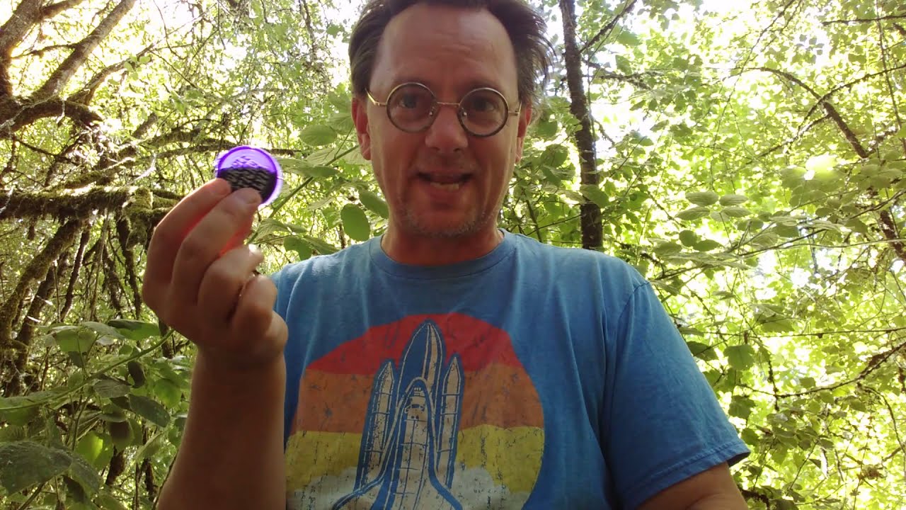 How to Smoke Salvia Divinorum - YouTube