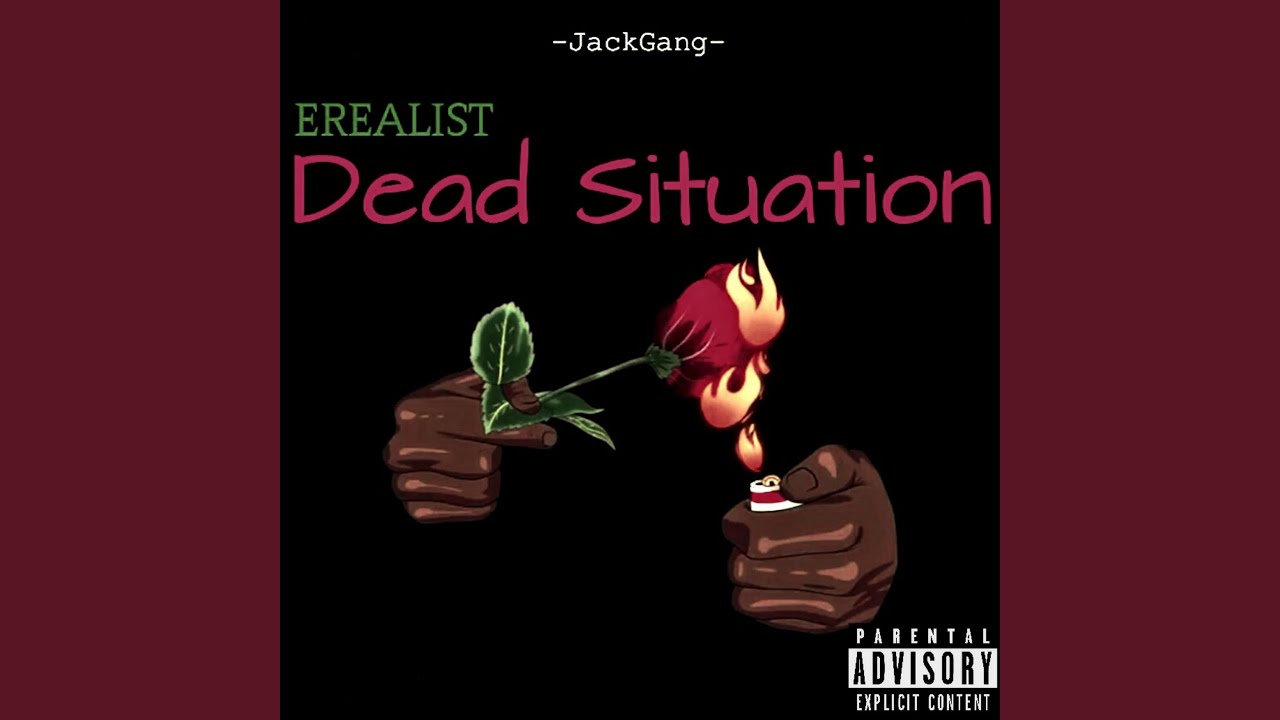 Dead Situation - YouTube