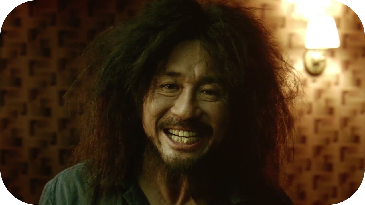 The Vengeance Trilogy (2002-05) | Video review - YouTube