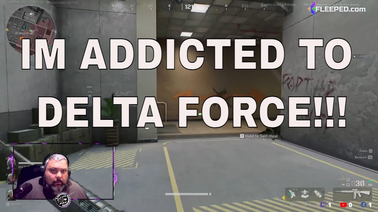 STOP Wasting Time on Delta Force Mistakes! - YouTube
