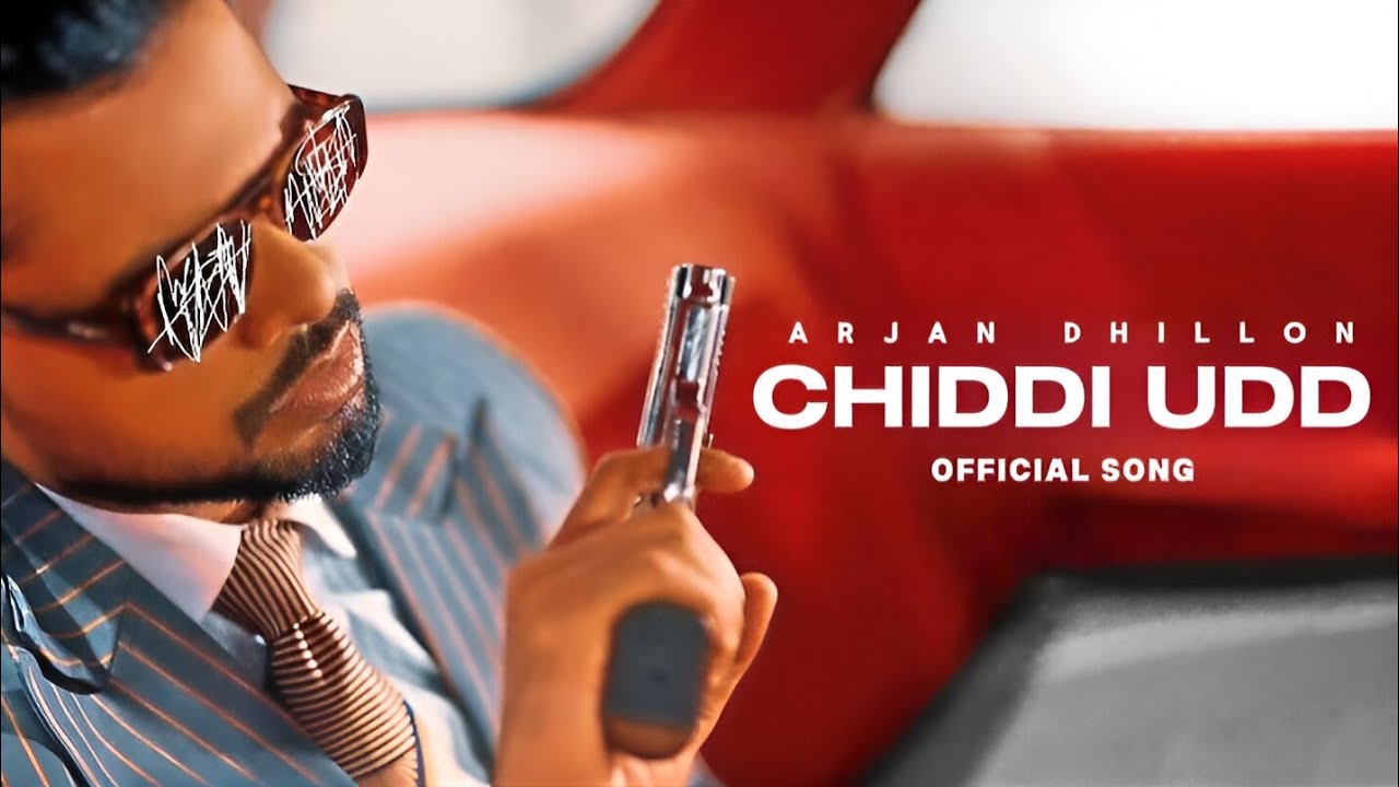 Chiddi Udd - Arjan dhillon new punjabi latest song . Manifest EP ...