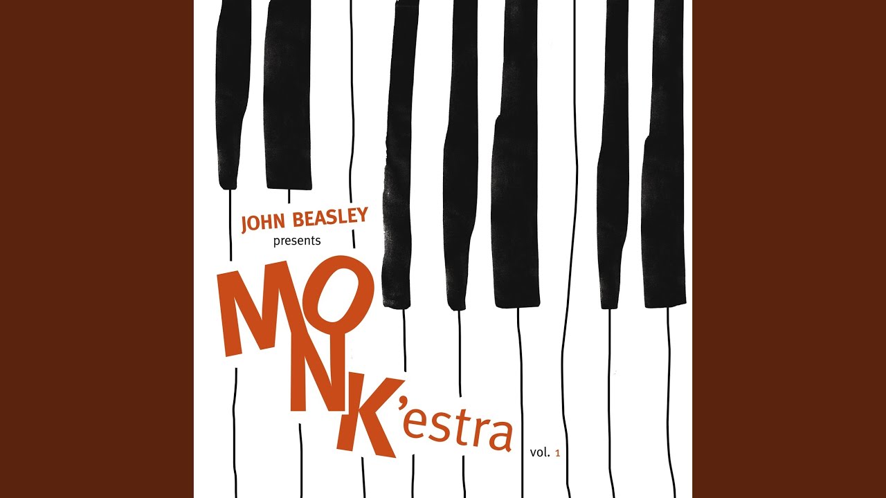 Epistrophy - YouTube