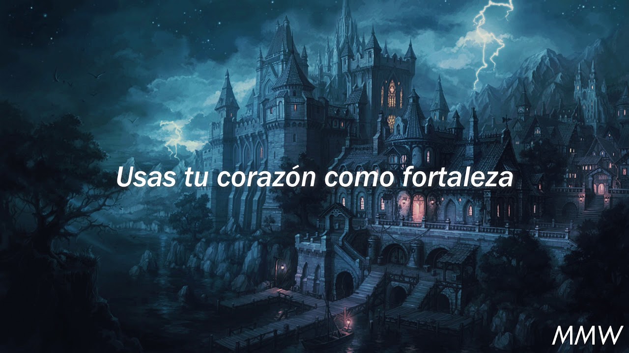 Illenium - Fortress (feat. Joni Fatora) | Sub Español - YouTube