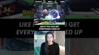 Smash's Most Iconic Combos - Piranha Plant Edition