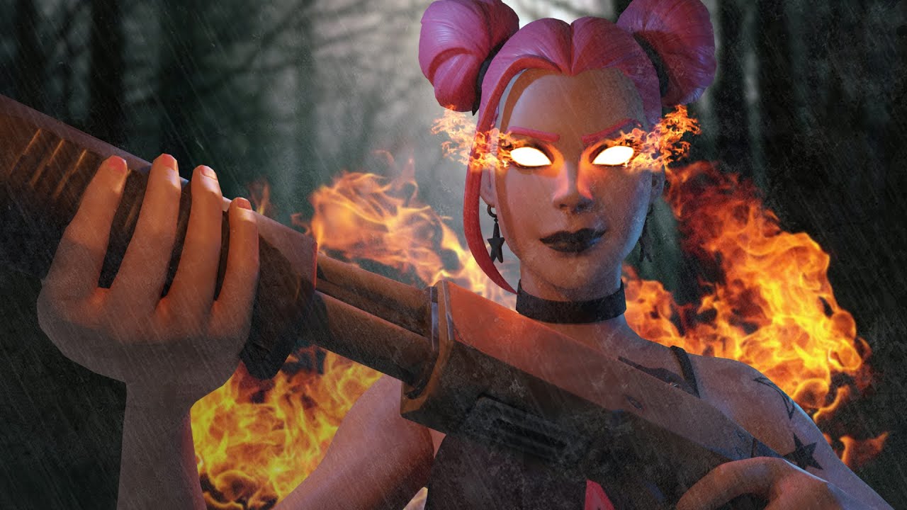 Slugs🔫 | (Fortnite Montage) - YouTube