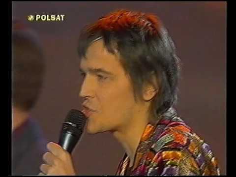 Grzegorz Skawiński, Waldek Tkaczyk, Robert Gawlinki Kiedy Byłem Małym ...