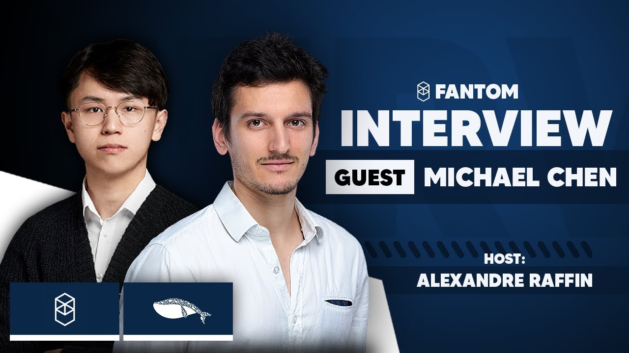 Fantom Interview - High Performance DAG Smart Contract Platform ...