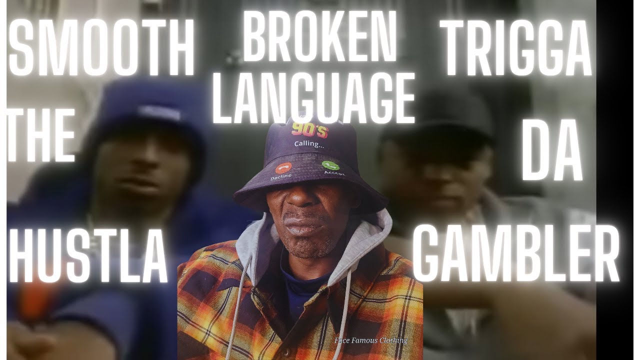 Greatest Classic Ever? Smooth The Hustla Trigga Da Gambler Broken ...
