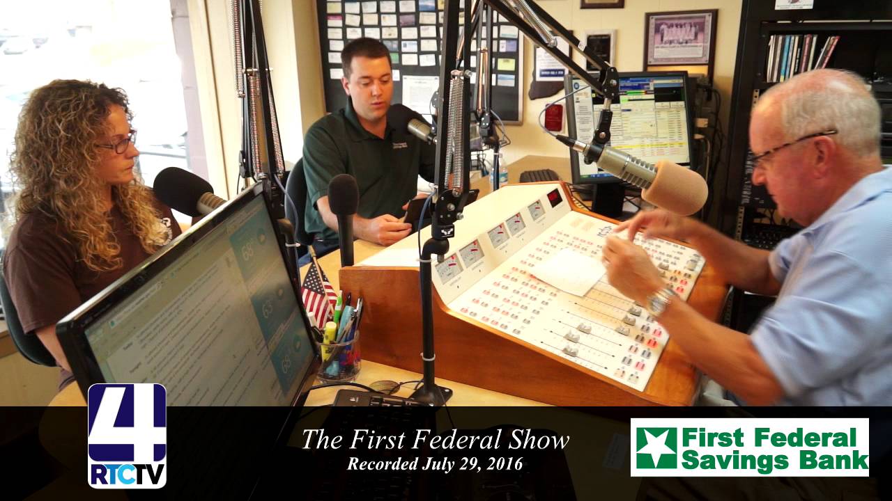 FFSB Program 7 29 16 - YouTube