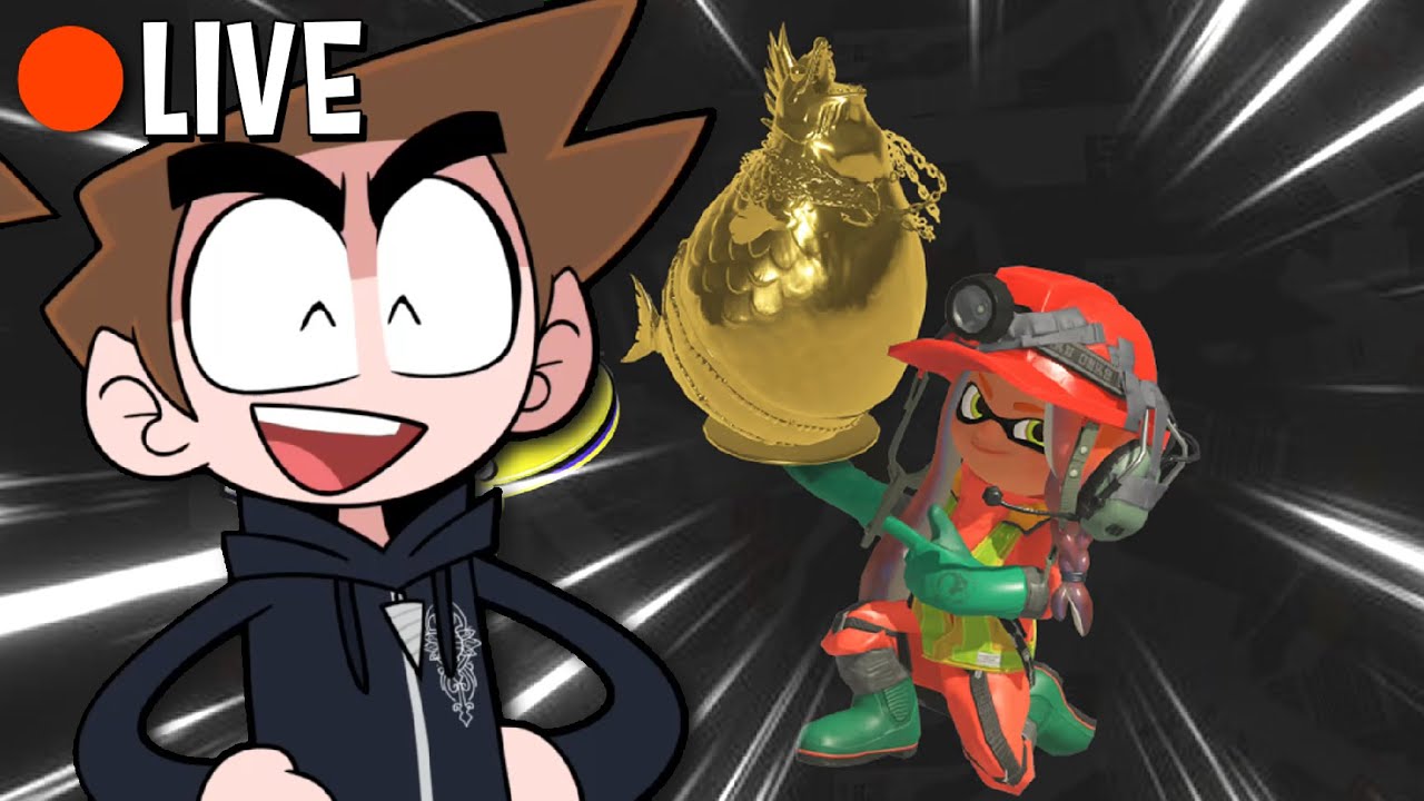 I'm a toontuber now || Moar BIG RUN - YouTube