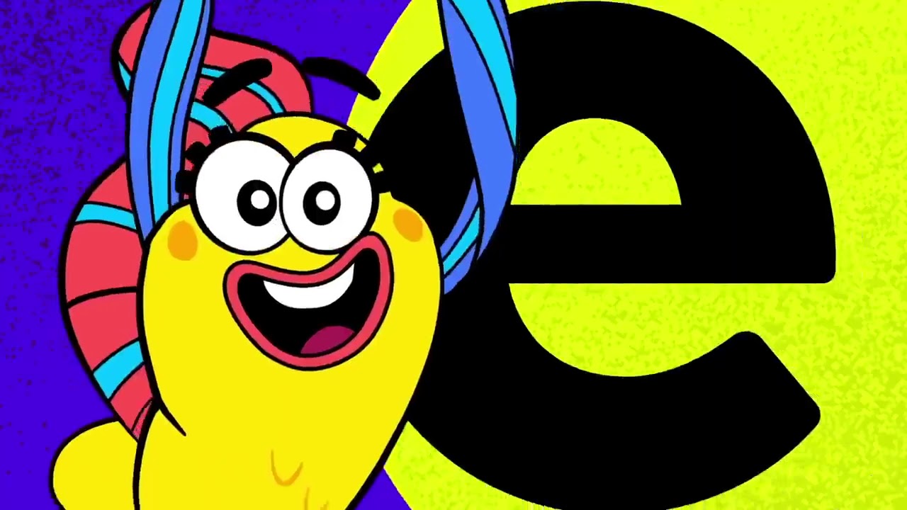 GoNoodle Logo - YouTube