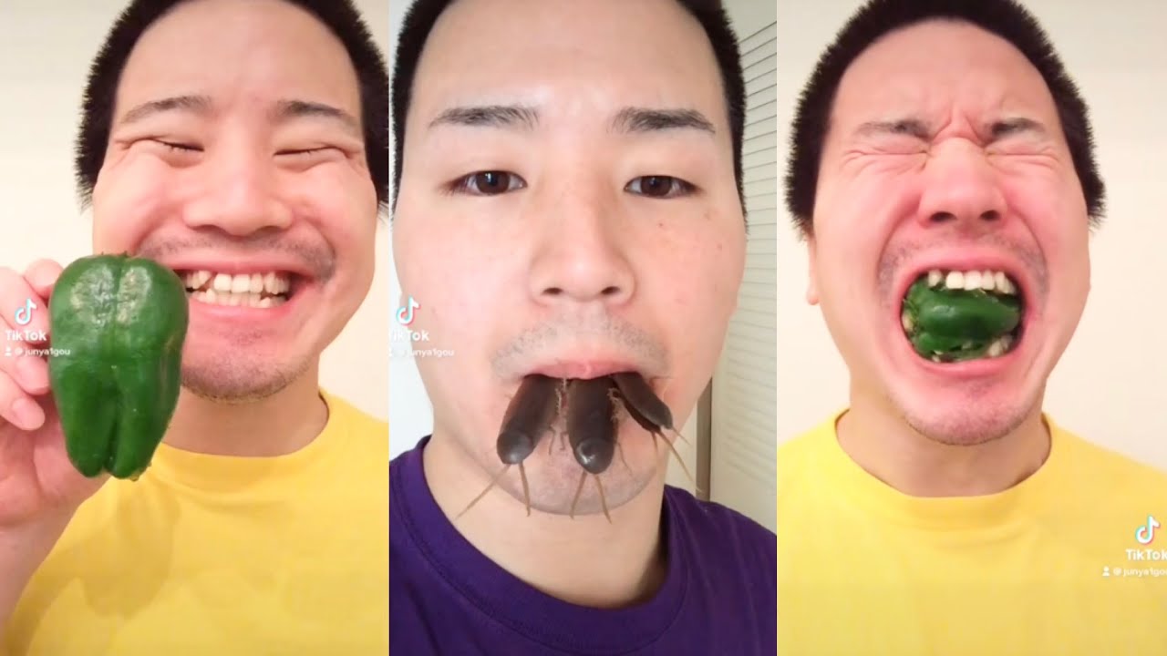 Junya Legend TikTok Compilation!!! 2023 #59 - YouTube