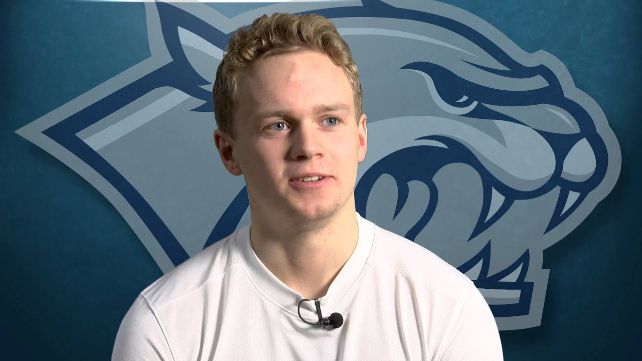 Chris Wingate Player Profile - YouTube