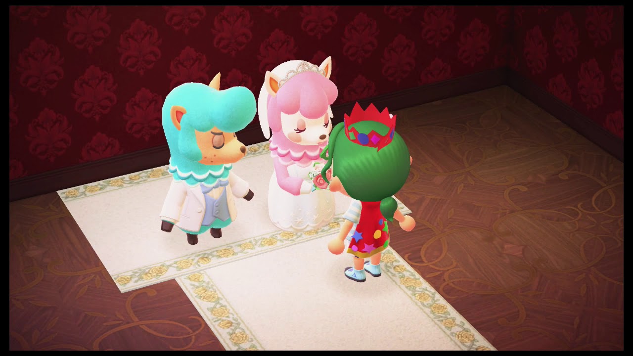 Animal Crossing Day 80 - YouTube