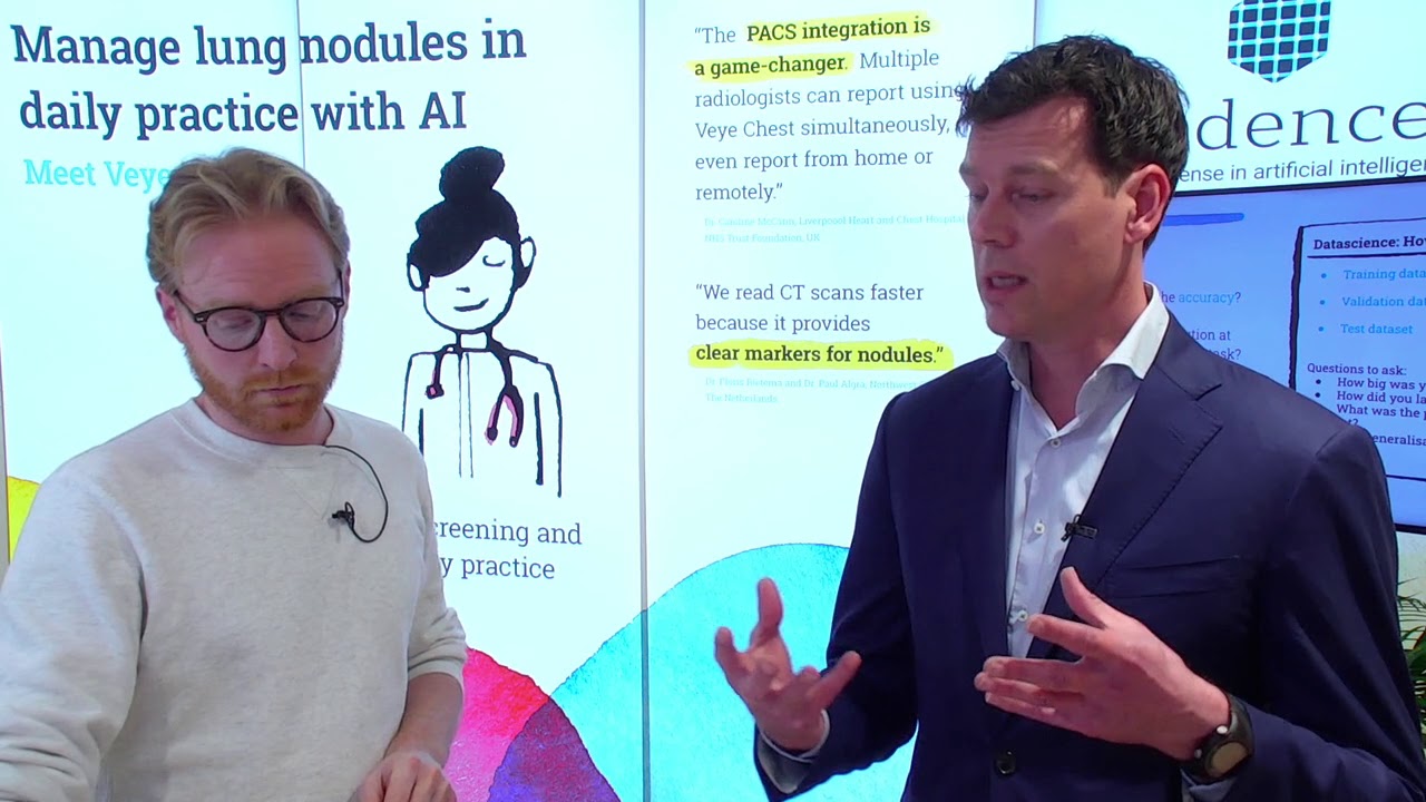 AI in Radiology Decoded Ep.2. One step further: going in depth into the ...