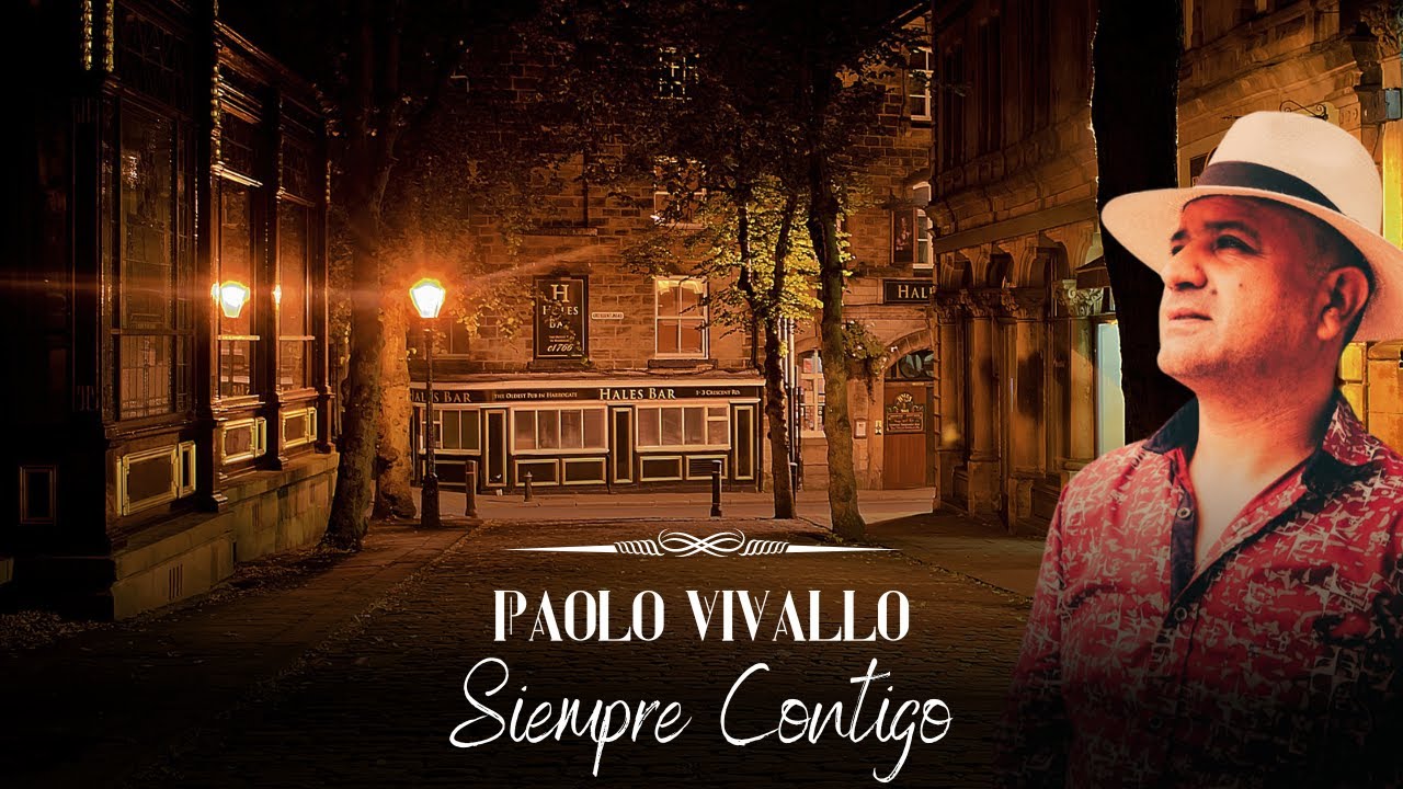 Siempre Contigo I Video Oficial - YouTube