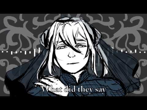 Little Ripper Boy [Eleanor Forte] Synth V Cover - YouTube