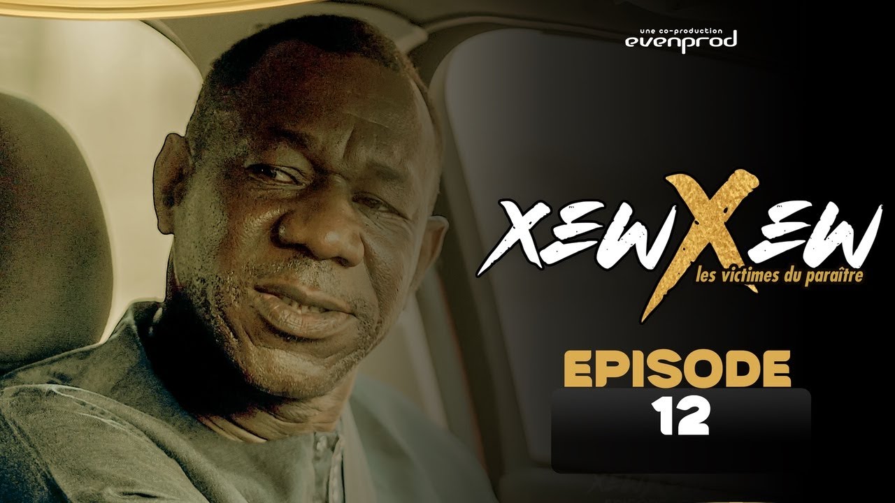 XEW XEW - Saison 1 - Episode 12 **VOSTFR** - YouTube