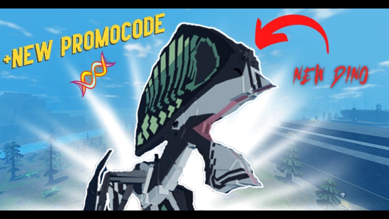 TUPANDACTYLUS & MAS!! | NEW UPDATE | Roblox Dinosaur Arcade - YouTube