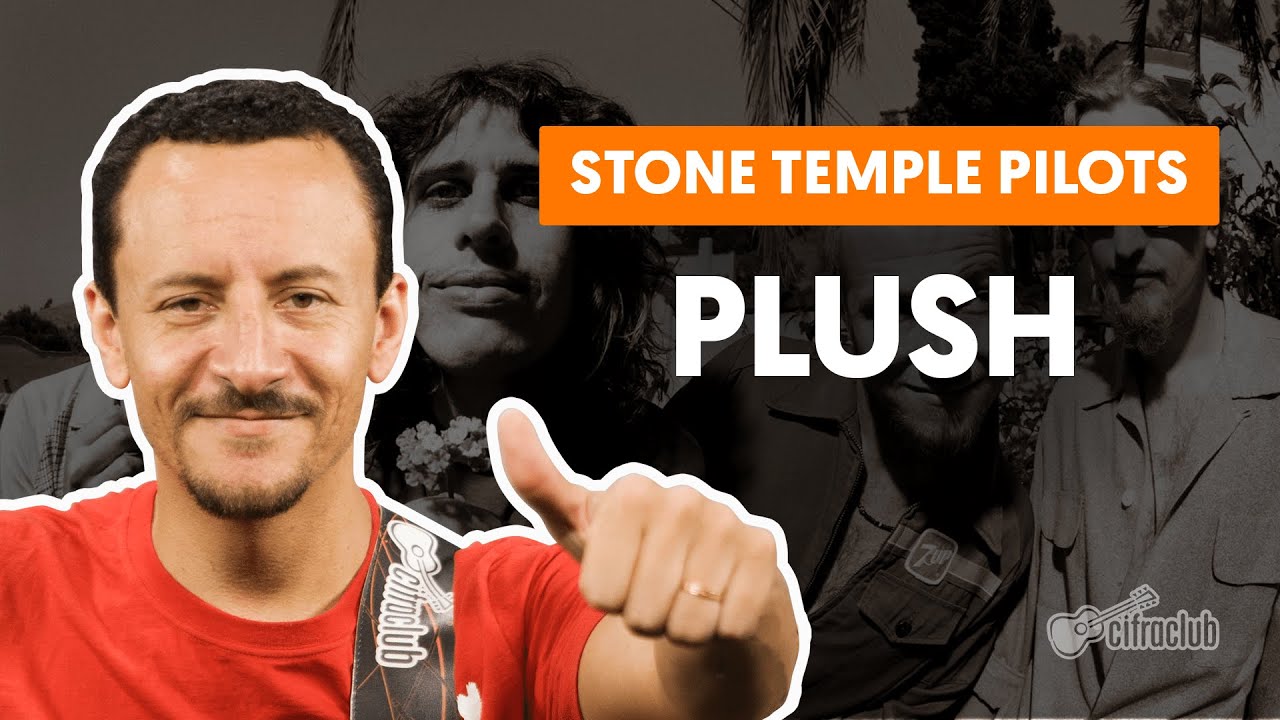 Plush - Stone Temple Pilots | Como tocar no baixo - YouTube Music