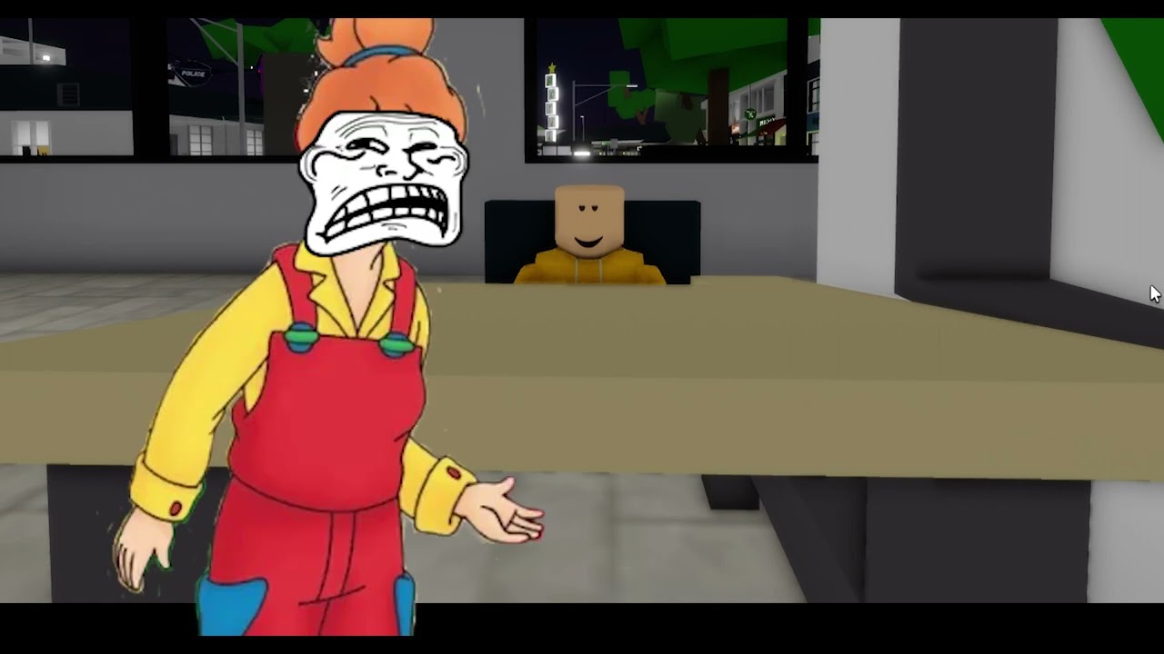 Soy calvo - Caillou 🤑💩 - YouTube