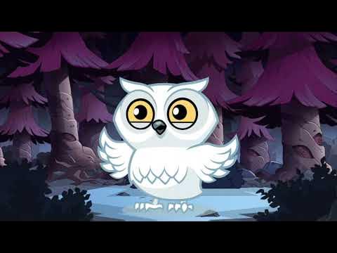 Owls Hoo! / Songs for children / Educational / Kids Songs / Nursery ...
