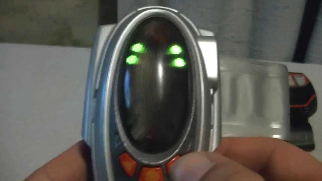 Classix Reviews: PR Time Force Chrono & Quantum Morpher - YouTube