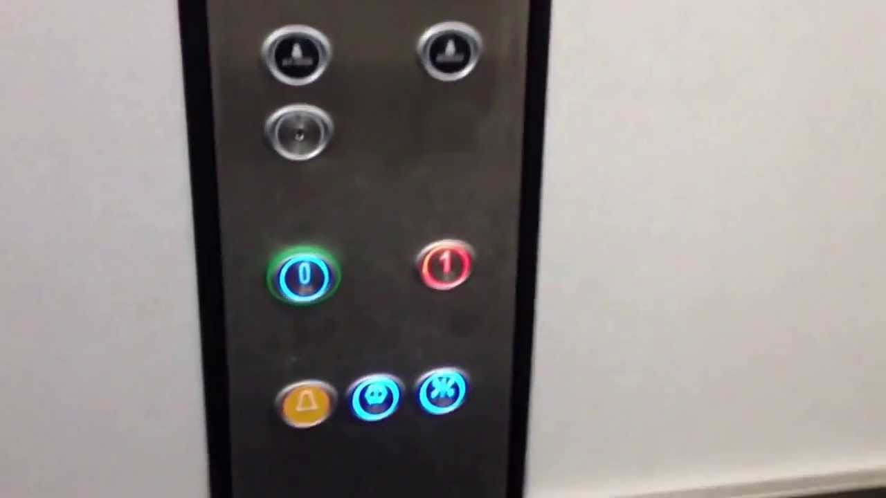 Horizon Lift in Dunelm Mill, Oxford - YouTube