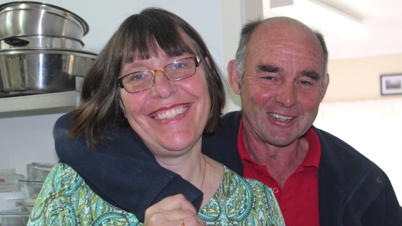 Camp Raglan April 2017 Week 2 - YouTube