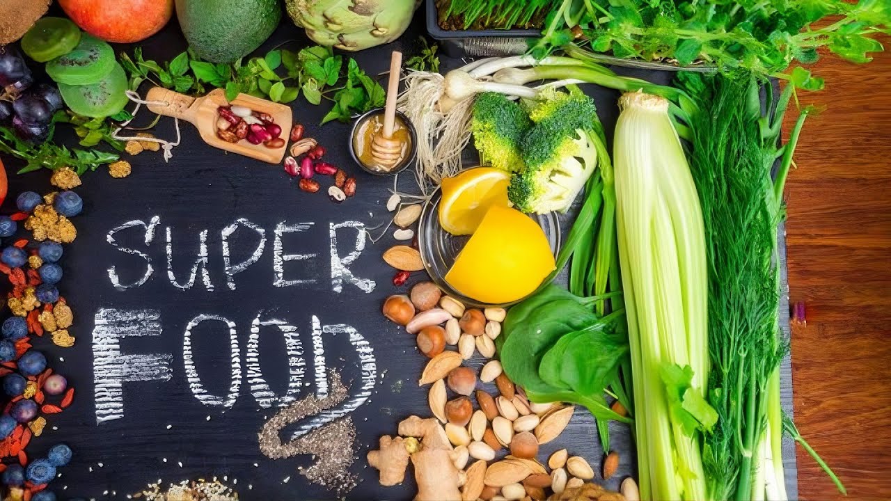 The Lost SuperFoods Reviews 2024👉WARNING👉The Lost Super Foods - fake ...